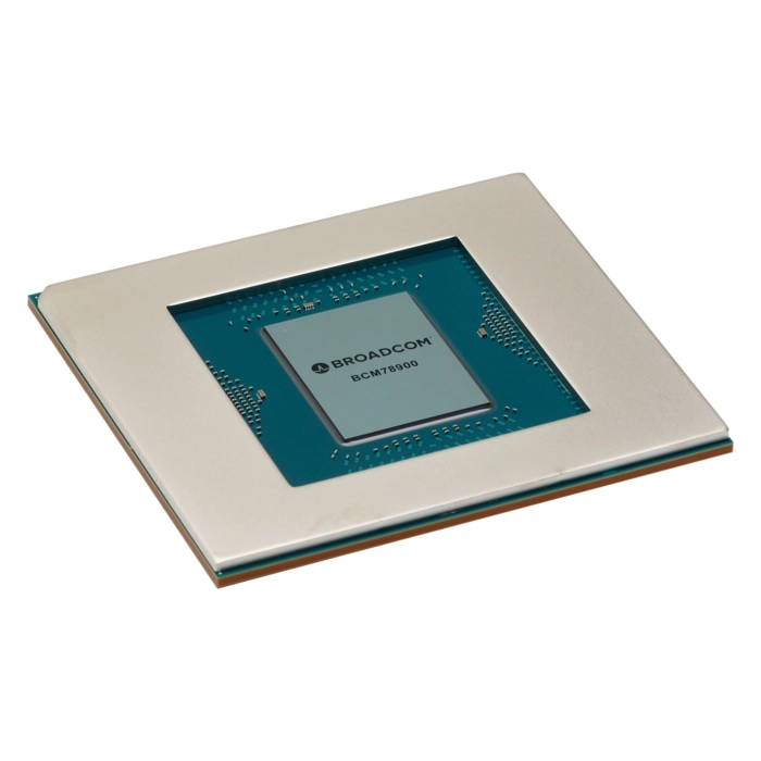 Broadcom ships Tomahawk 5, industry’s highest bandwidth switch chip