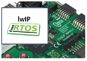 What is Lightweight Internet Protocol (LwIP)?