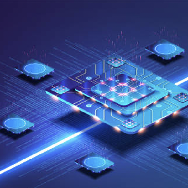 Vicor DCM ChiP DC-DC Converters