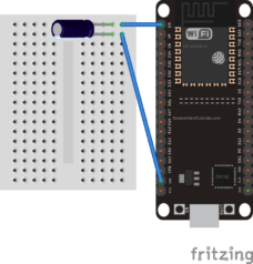 Getting started with ESP8266 and ESP32 on Arduino IDE