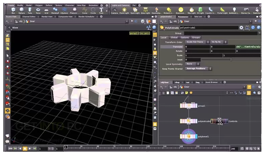 The top modeling software for 3D printing in 2022