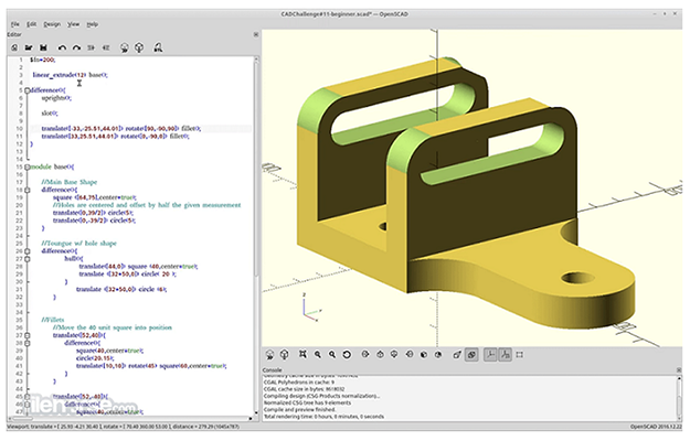 The top modeling software for 3D printing in 2022