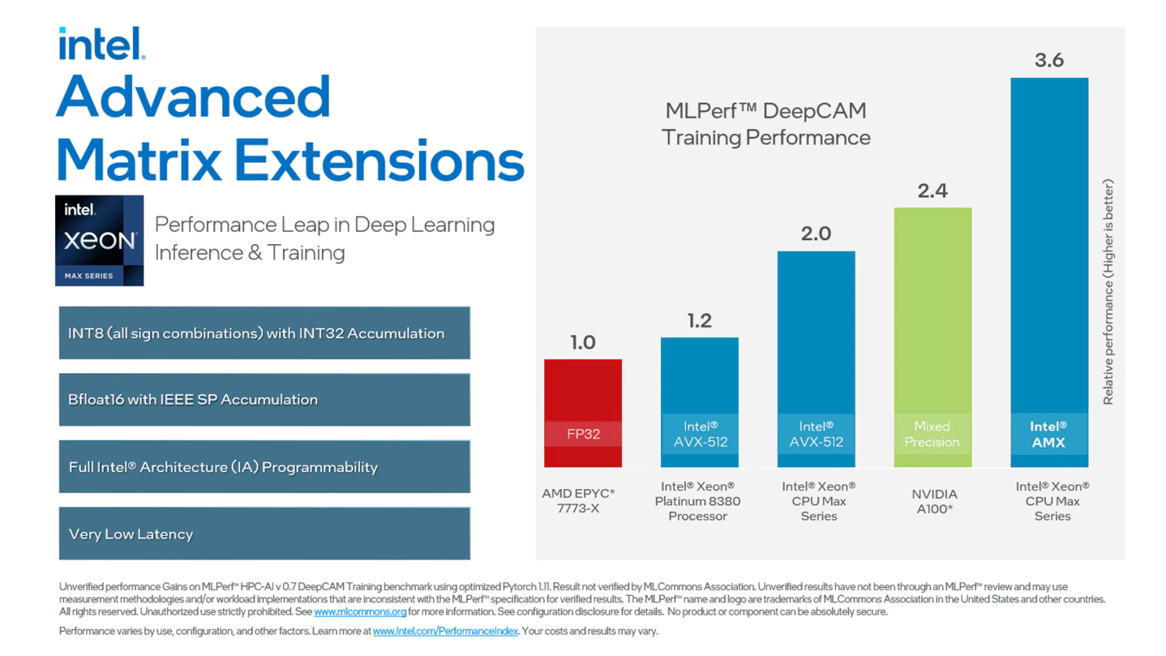 New capabilities in Intel tools expand cross-platform productivity