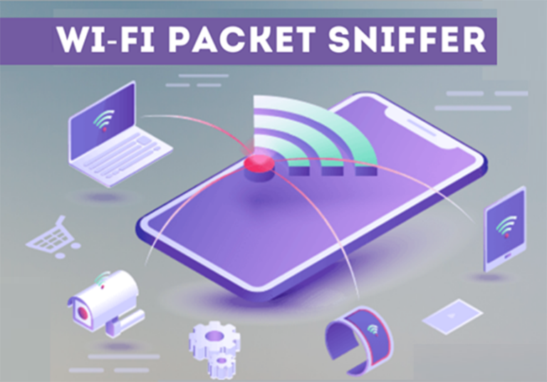 How to build a MicroPython WiFi Sniffer