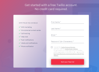 How to send SMS alerts from ESP32 without a GSM modem