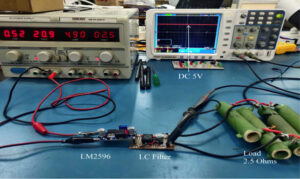 Practical application of hardware filters with real-life examples