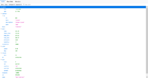 MicroPython - Sensorless Weather Station using OpenWeatherMap