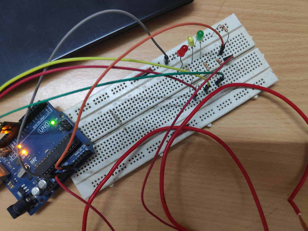 How To Build An Arduino Lie Detector Based On Electrodermal Activity