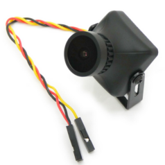 Parts required to build a drone