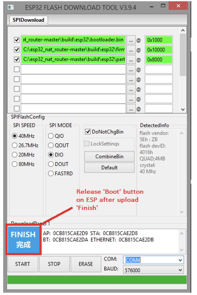 How To Build A Portable Wifi Repeater Using Esp32 Or Esp8266