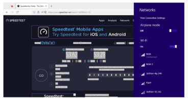 How to build a portable WiFi repeater using ESP32 or ESP8266