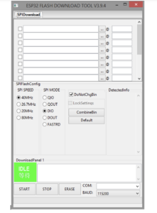 How to build a portable WiFi repeater using ESP32 or ESP8266