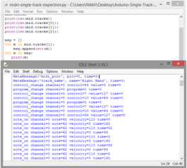 How to play tune for any song or music on Arduino