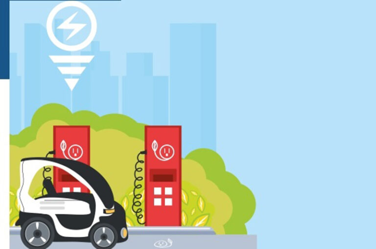 What are the different EV charging protocols?