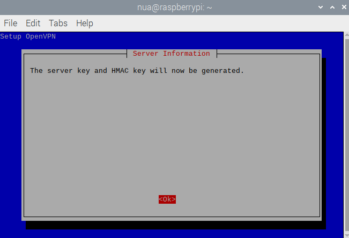 How to build a Raspberry Pi VPN server