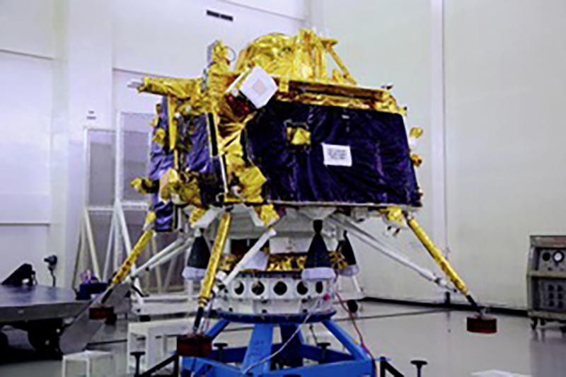 Everything you need to know about Chandrayaan-3