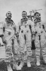The Apollo missions — humanity's giant leap to the moon