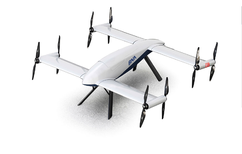 What Are The Types Of Drones And How Are They Classified