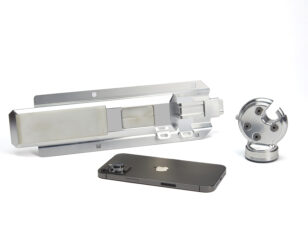 Infineon offers single-chip solution for smart lock solutions