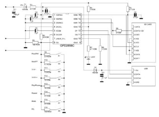 How to design an audio player for toys