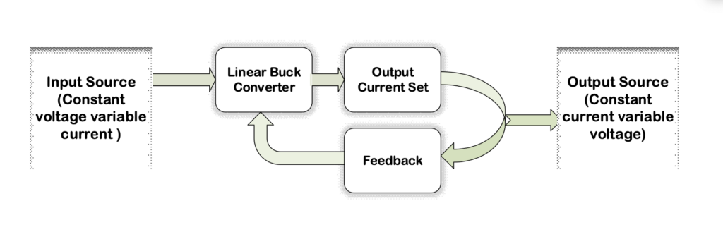 How To Design Constant Current Source Using Lm350