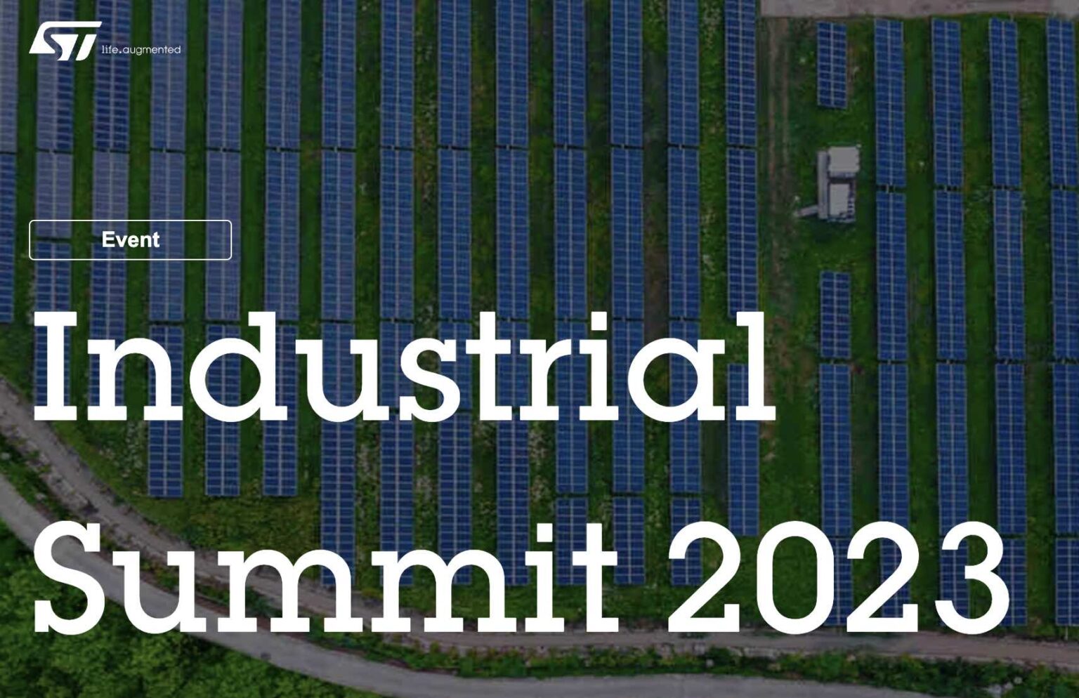 STMicroelectronics to hold its 5th Industrial Summit in Shenzhen