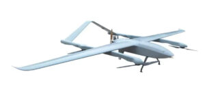 What are the types of drones and how are they classified?
