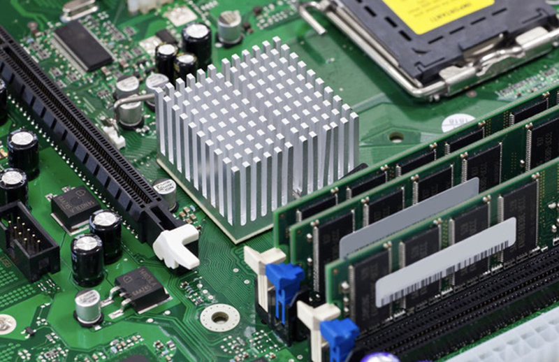 Tutorial 7: Thermal Management using heat sink and fan