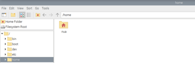 How do you list Raspberry Pi's users?