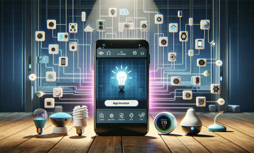 How to get started with MIT App Inventor