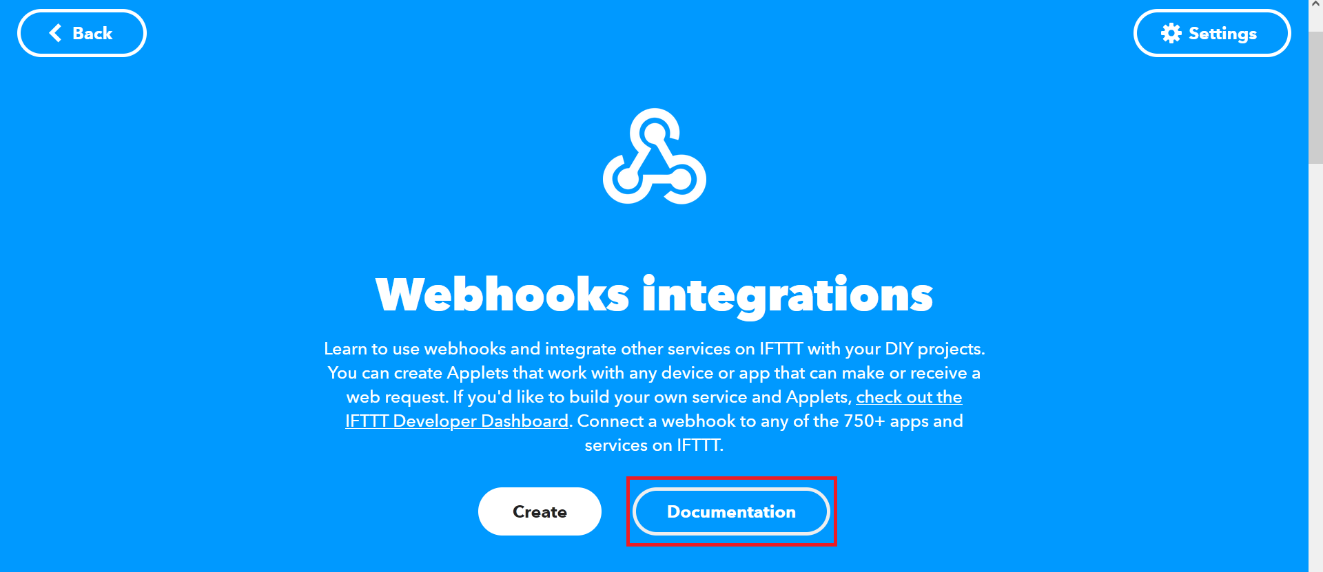 Send Email From Arduino Using Ifttt Service
