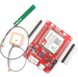 What are the top GPS tracker chips of 2023?