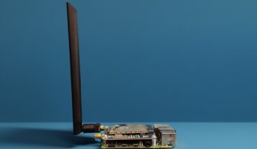 How to build a LoRa gateway using Raspberry Pi