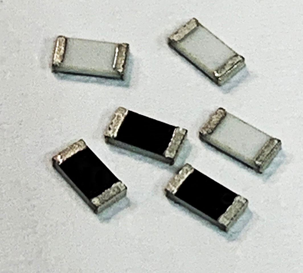 Stackpole introduces anti-surge chip resistors for small electronics power needs