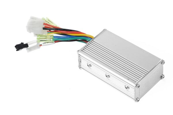 How to choose an e-bike controller