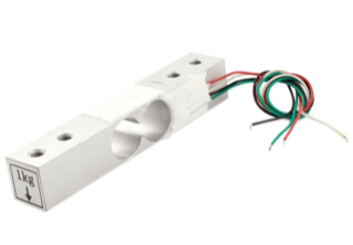 How to design a weighing scale using Arduino