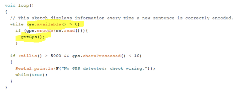 How to design a LoRa-based asset-tracking system for supply chain ...