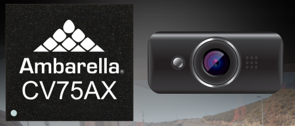 Ambarella launches AI SoCs supporting vision language models