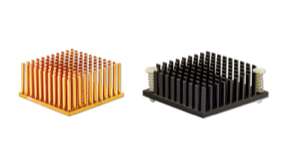 CUI Devices blosters thermal portfolio with enhanced BGA heat sink series