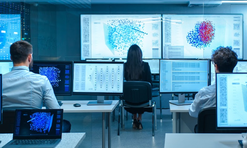 Siemens unveils datapult AI NN for neural network accelerator design