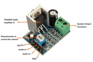How to play MP3 files on Arduino using the DFPlayer Mini or the MP3-TF-16P