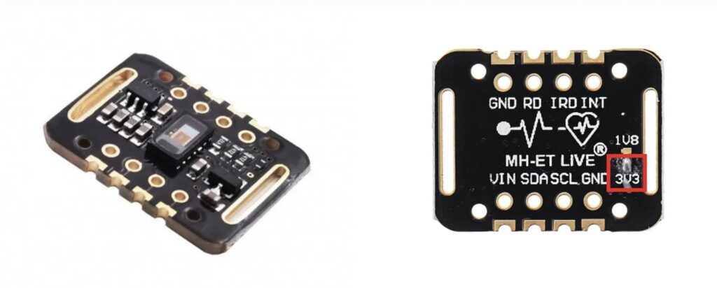 How to make a heart rate monitor using Arduino?