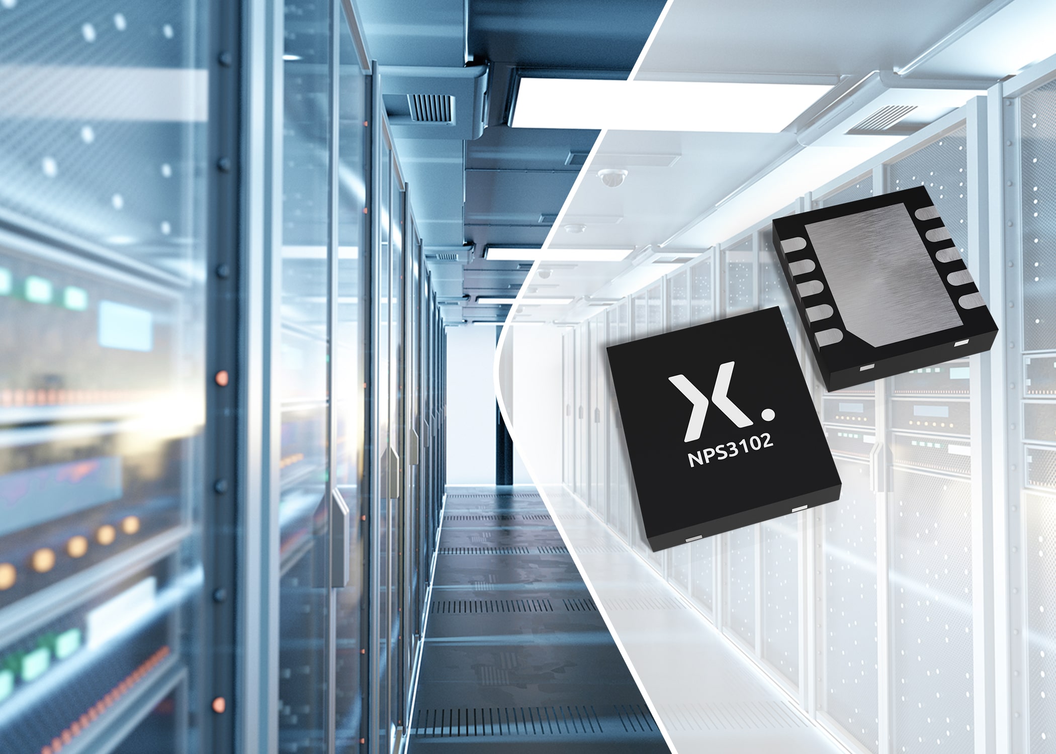 Nexperia unveils high-current eFuses for enhanced data center and ...