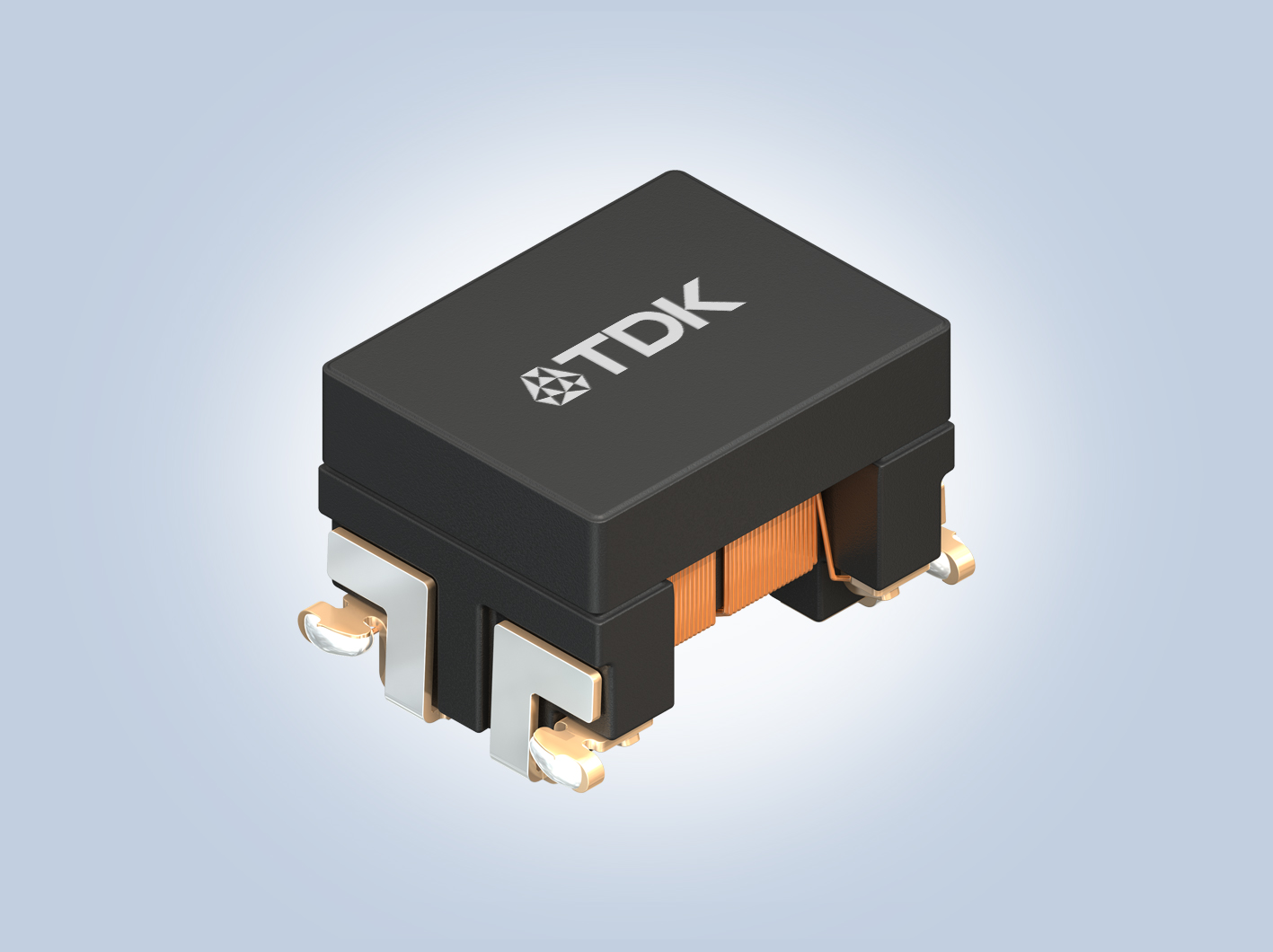 TDK expands common mode filter series with low-capacitance automotive ...
