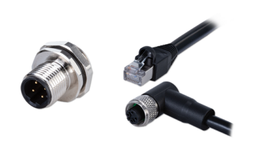 CUI Devices expands connector line with D-coded options
