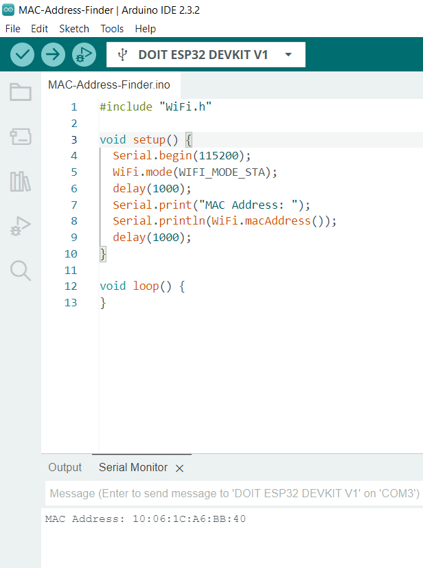How ESP32 boards can communicate without a router or the Internet