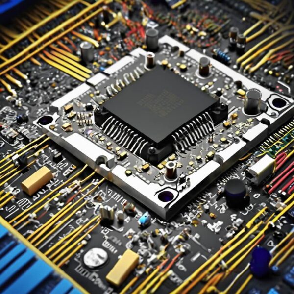 VHDL digital circuit design: A step-by-step guide