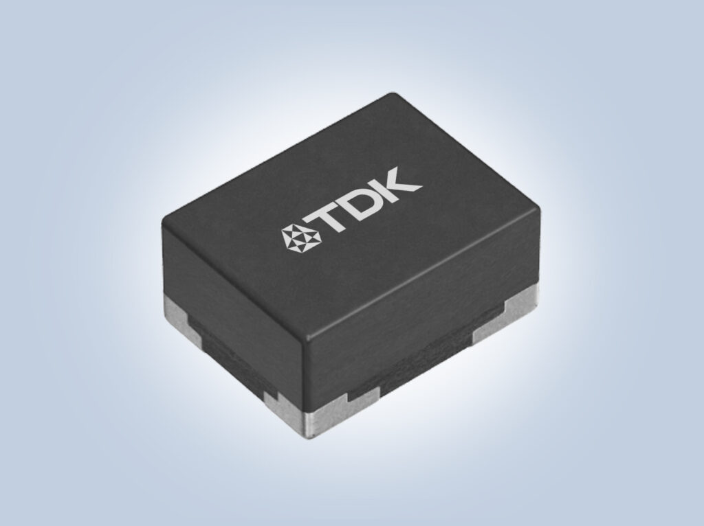 TDK common mode filters address EMI challenges in high-speed USB ...