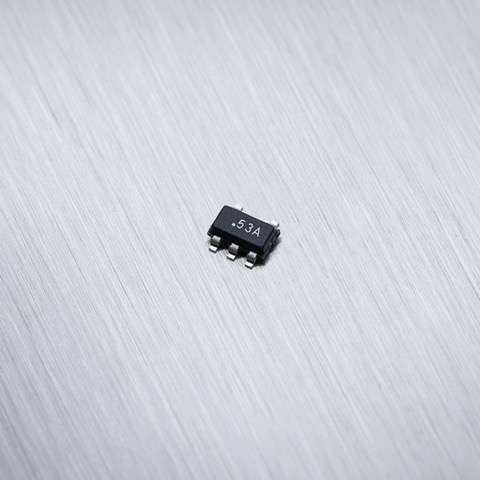 Melexis expands Hall-Effect portfolio with fast, dual-track sensor