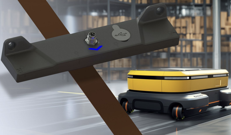 Naviq launches magnetic guide sensor for enhanced robotic navigation